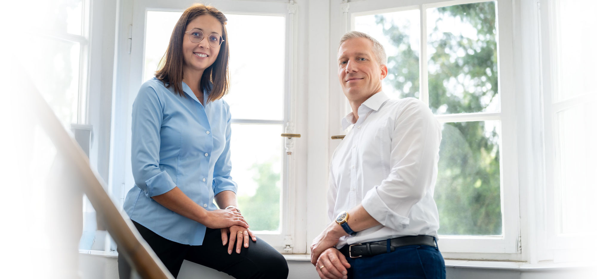 Über uns | Tobias Hirner